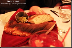 Simply June: Tasca Tapas Restaurant @ Brighton, MA